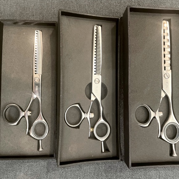 Other | Rusk High Quality Professional Sheers | Poshmark